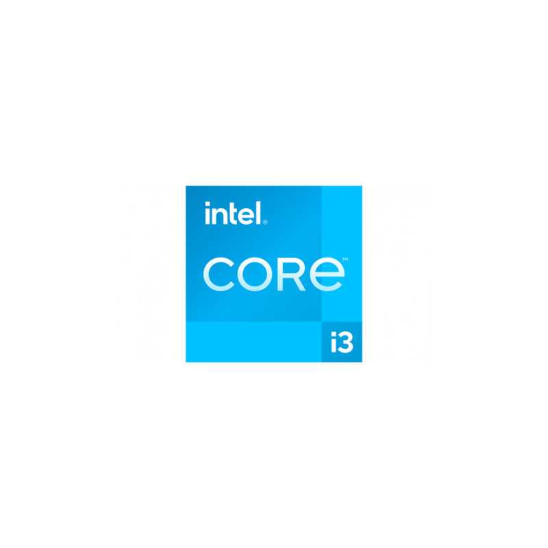 Intel Core i3-12100F Box
