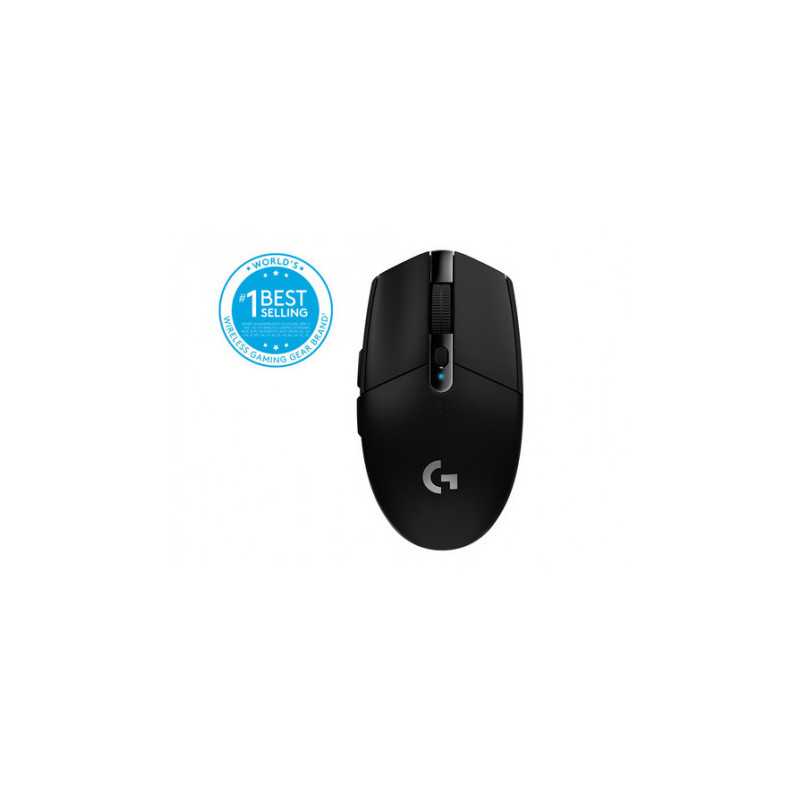 Logitech G305 LIGHTSPEED Wireless Gaming