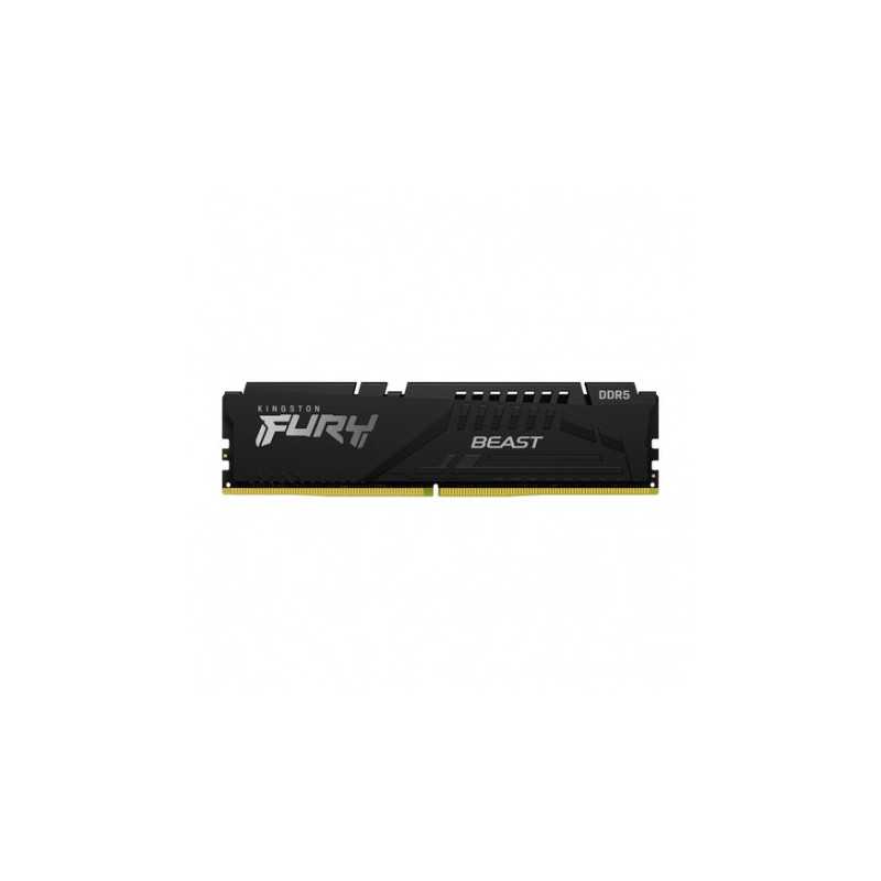 Kingston FURY Beast 16GB (1x16GB) DDR5 5200 MHz