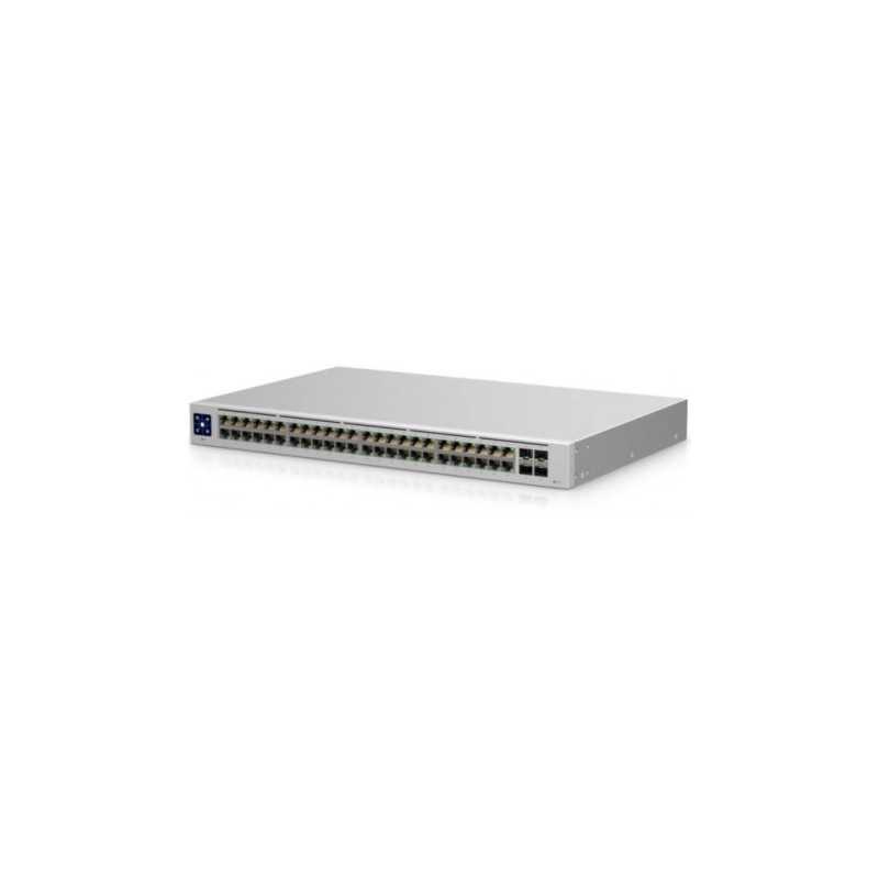Ubiquiti UniFi Switch USW-48 - 48 x GbE 2 x 1G SFP Layer 2