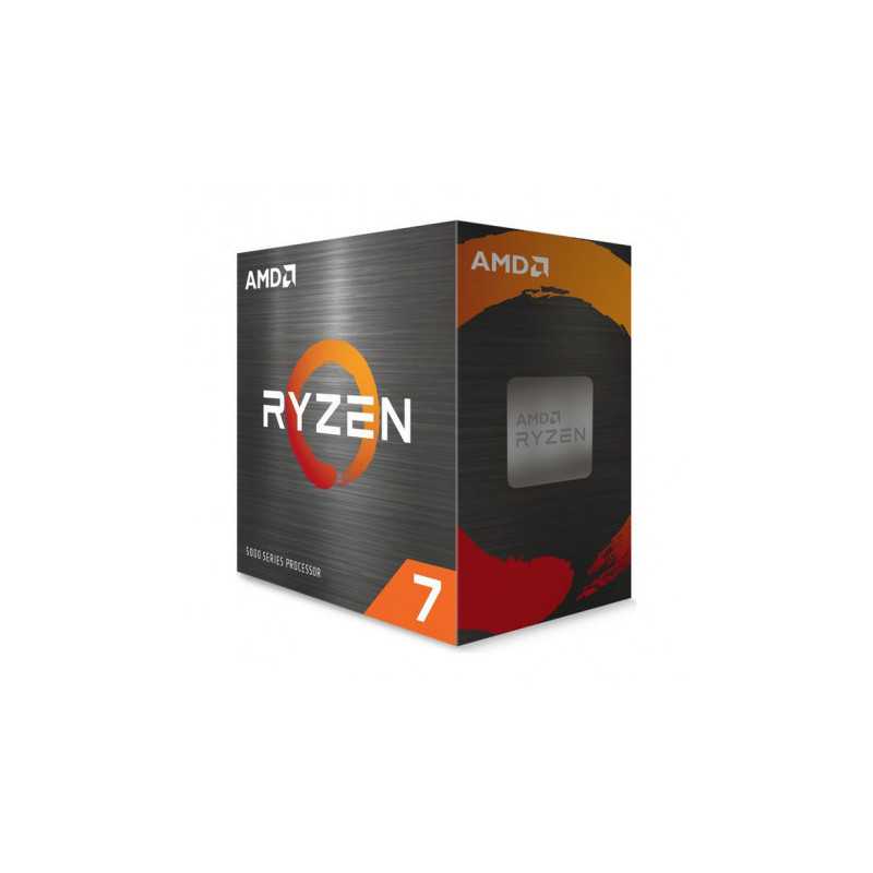 AMD Ryzen 7 5700X Box