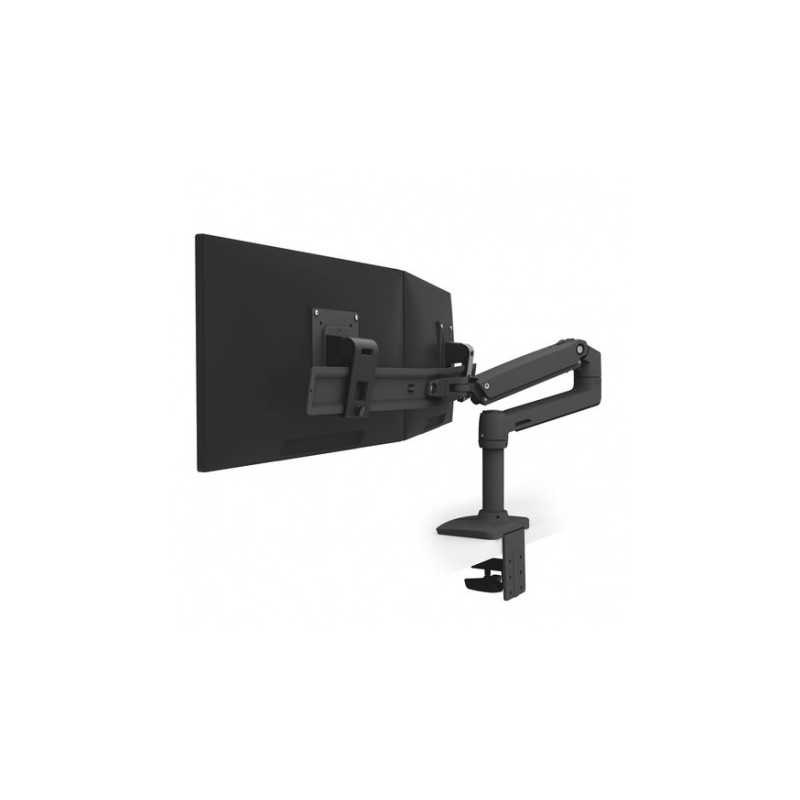 Ergotron LX Dual Direct Monitor Arm