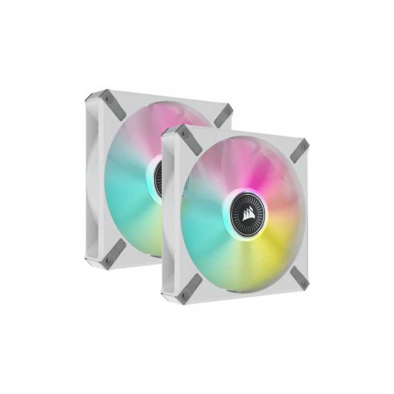 Corsair iCUE ML140 RGB ELITE Premium 140mm Fan