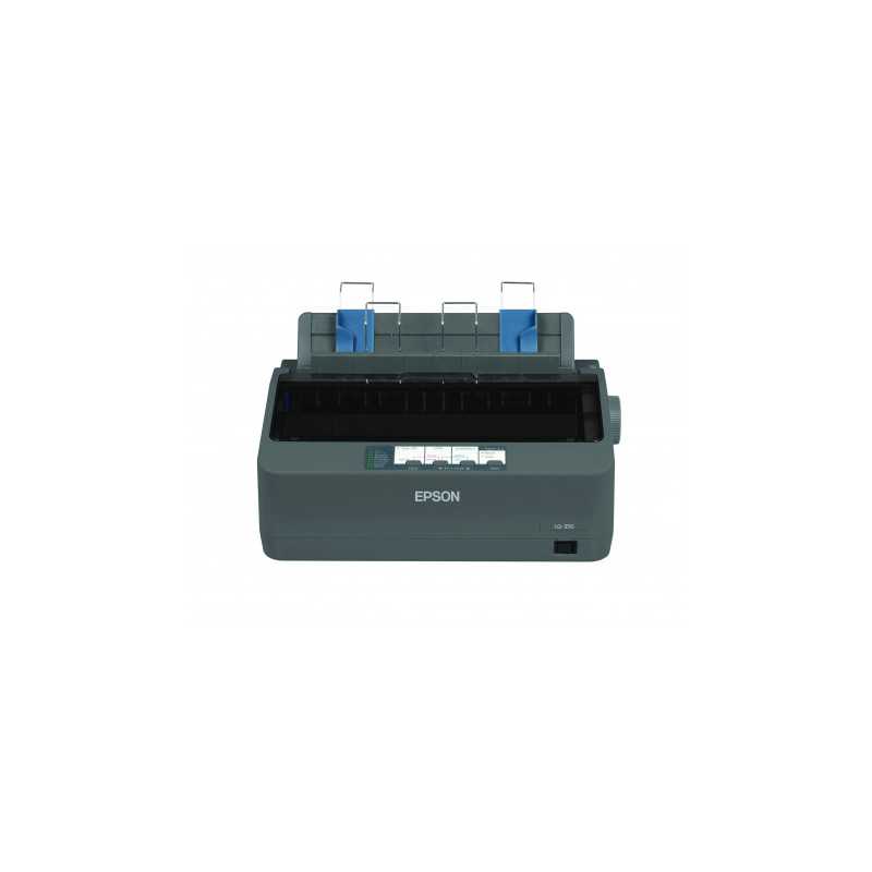 EPSON LQ-350 dot matrix printer