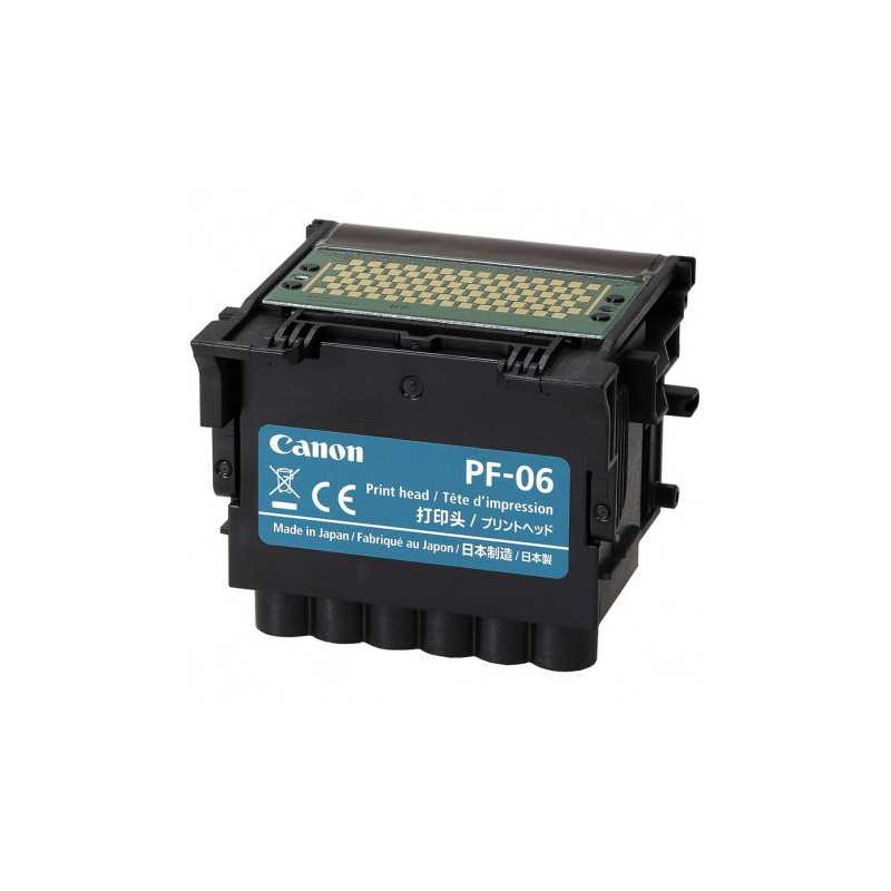 Canon PrintHead PF-06