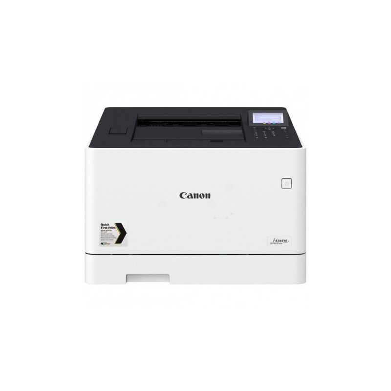 Canon laser i-SENSYS LBP631Cw