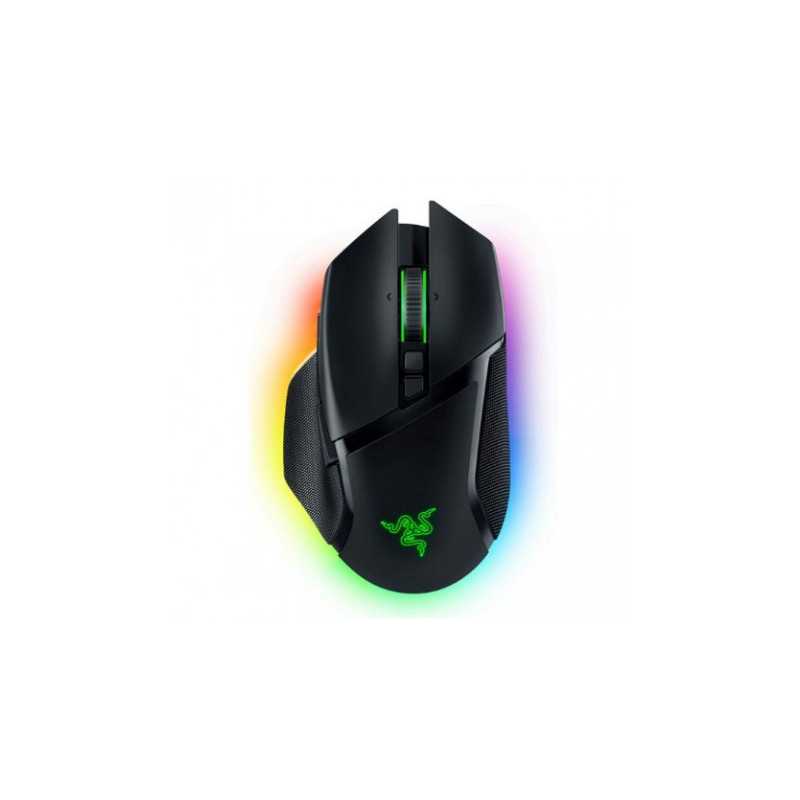 Razer Basilisk V3 Pro - Ergonomic Wireless Gaming Mouse