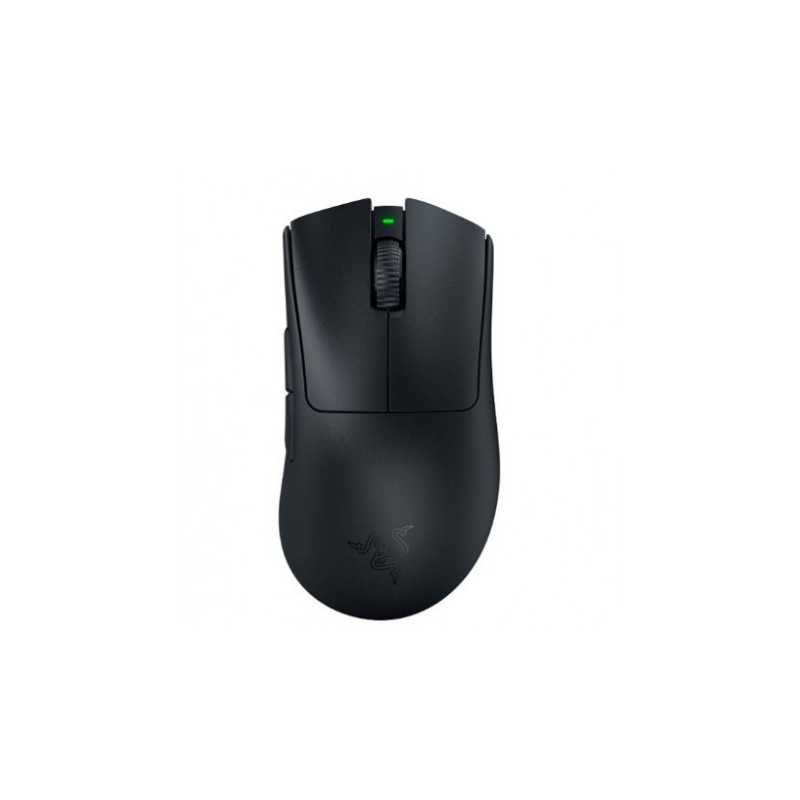 Razer DeathAdder V3 Pro - Ergonomic Wireless Gaming Mouse - EU Packaging
