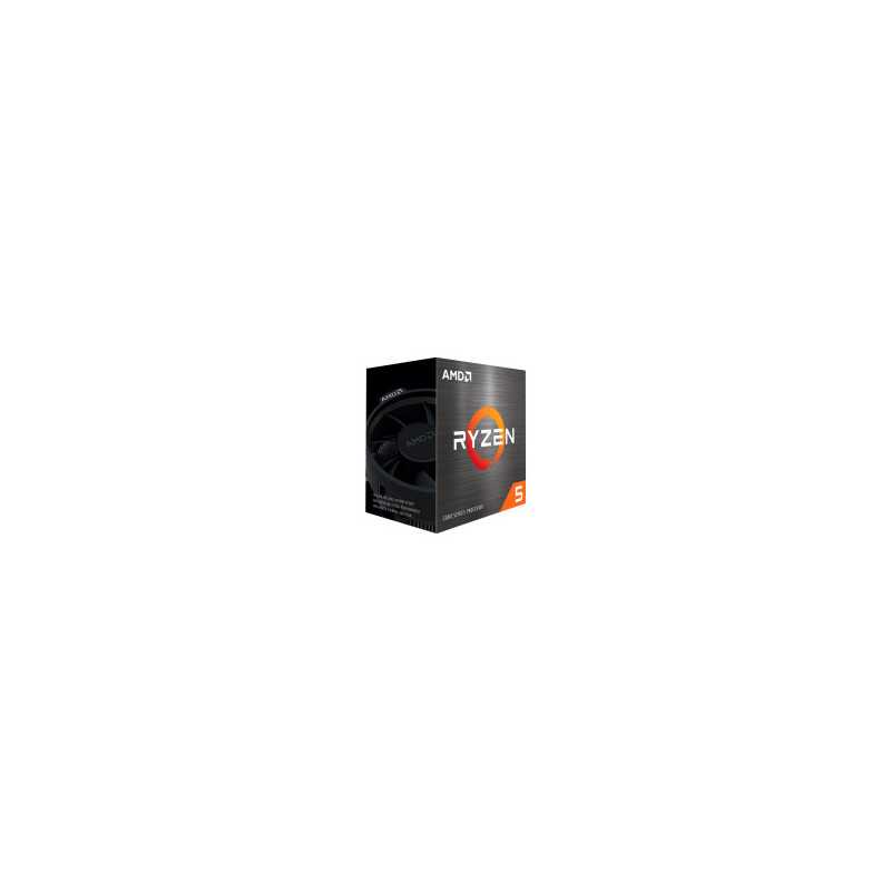 AMD Ryzen 5 5500