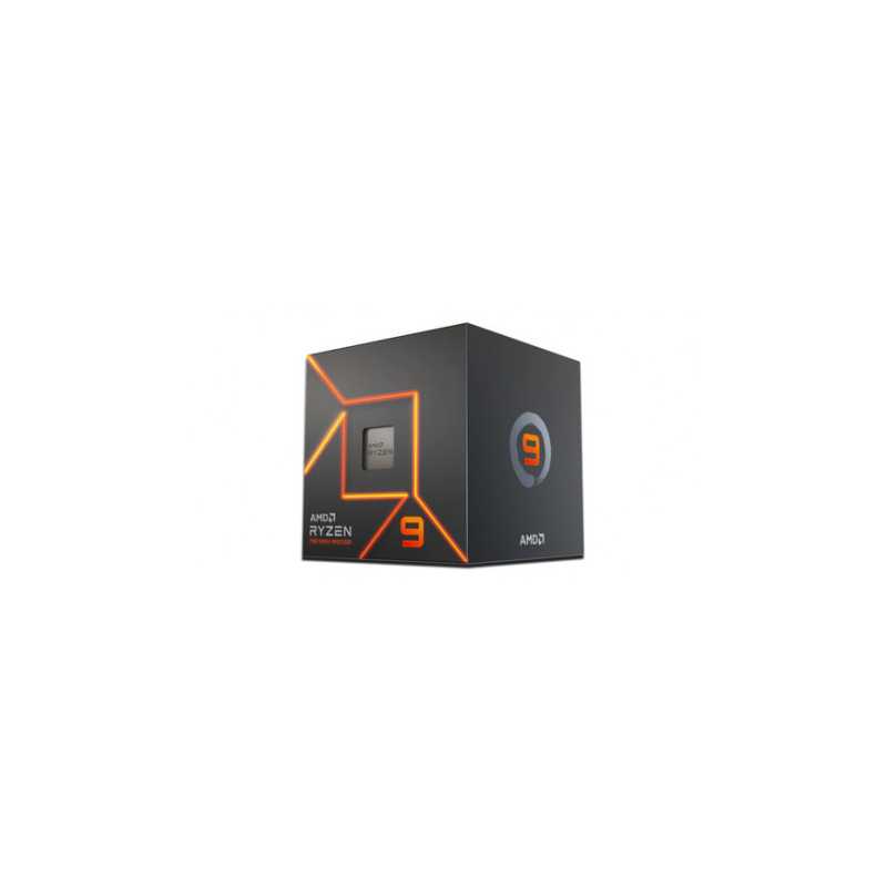 AMD Ryzen 9 7900 Box