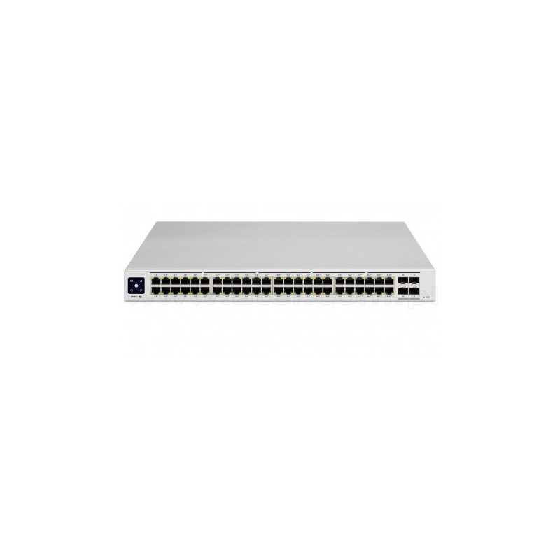 Ubiquiti UniFi Switch, USW-Pro-48-POE