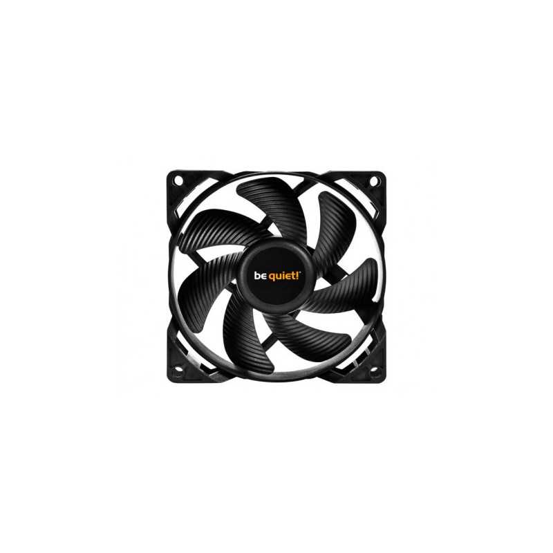 BE QUIET Pure Wings 2 92mm PWM fan