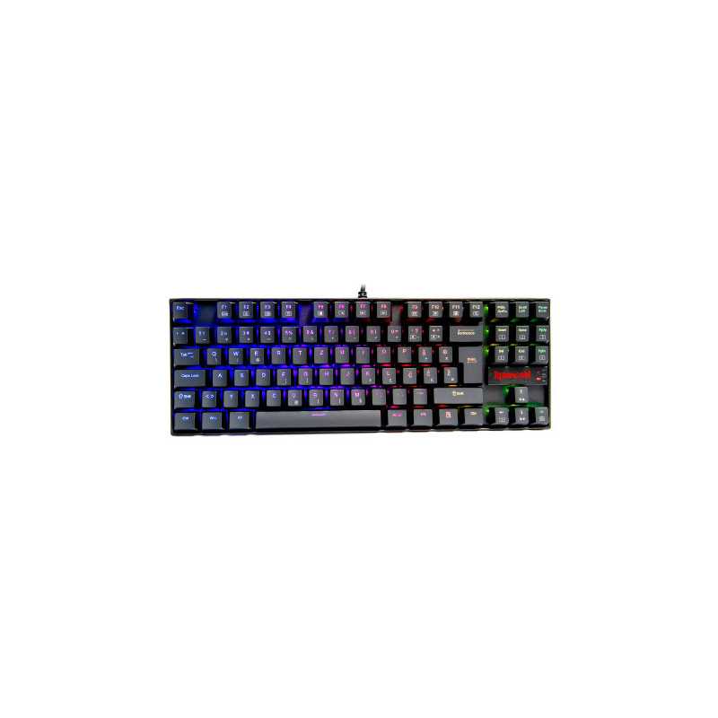 REDRAGON KUMARA K552RGB-1